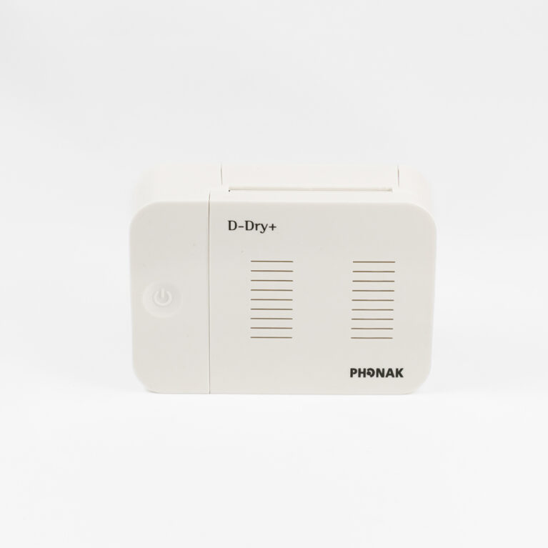 Phonak D-Dry+ - EarDoc