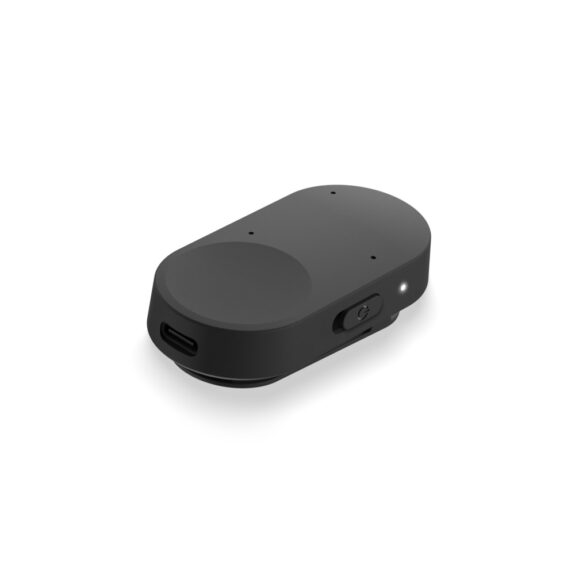 Starkey StarLink Edge Remote Microphone - EarDoc