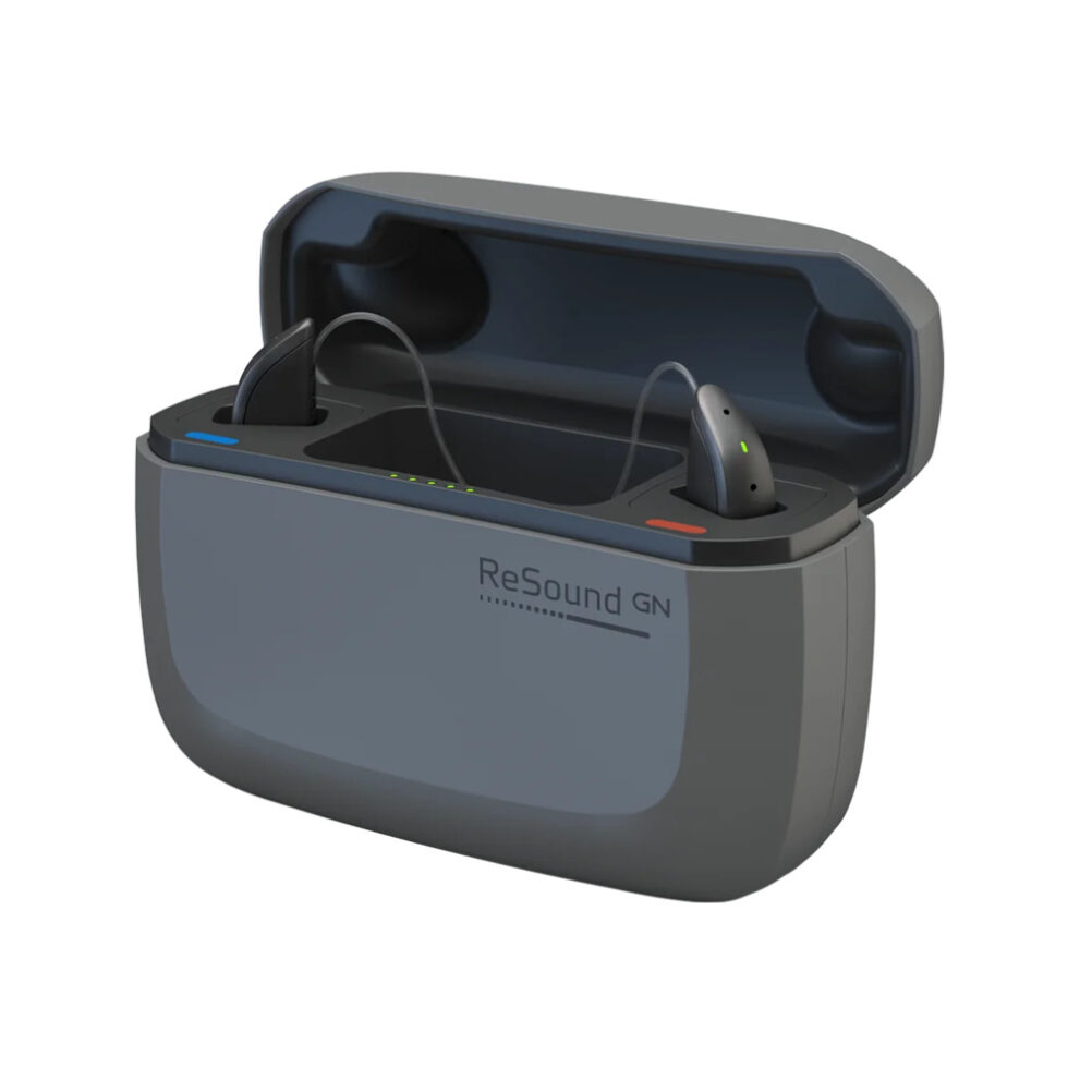 ReSound Standard Charger - EarDoc