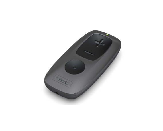 ReSound Remote Control - EarDoc