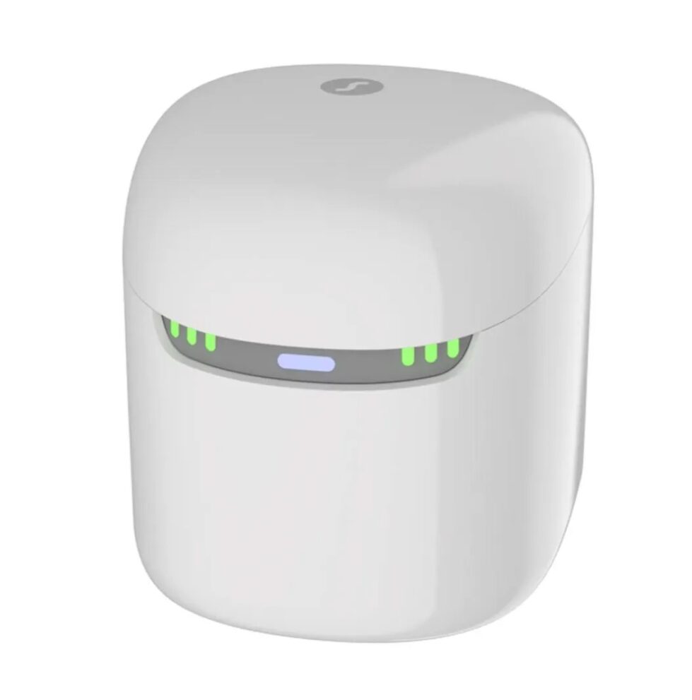 Signia Premium Dry&Clean Charger - EarDoc