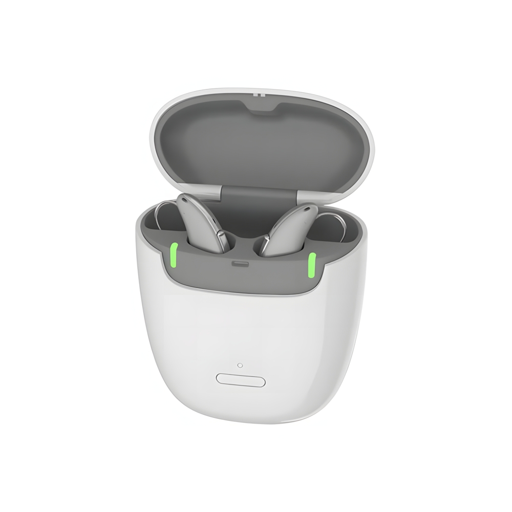 Signia Portable Charger - Pure C&G IX/AX - EarDoc