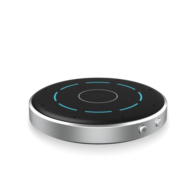 Starkey Starlink Edge Table Microphone - EarDoc