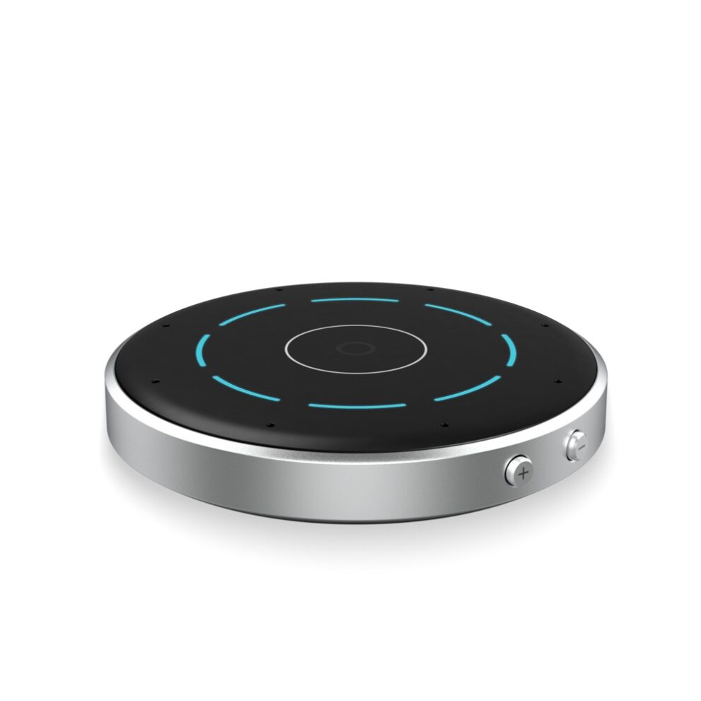 Starkey Starlink Edge Table Microphone - EarDoc