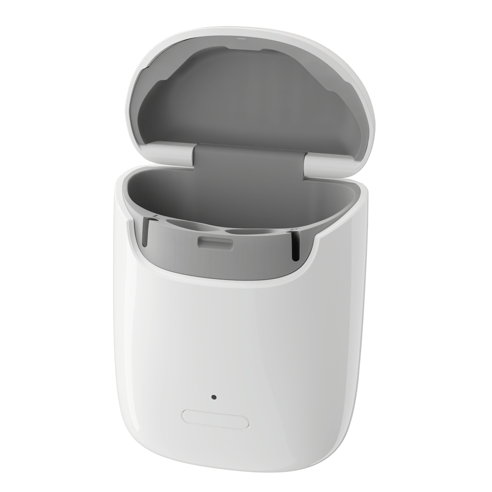 Signia Styletto Charger - EarDoc