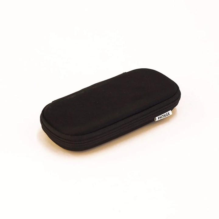 Phonak Roger Touchscreen Mic - Carrying Case - EarDoc