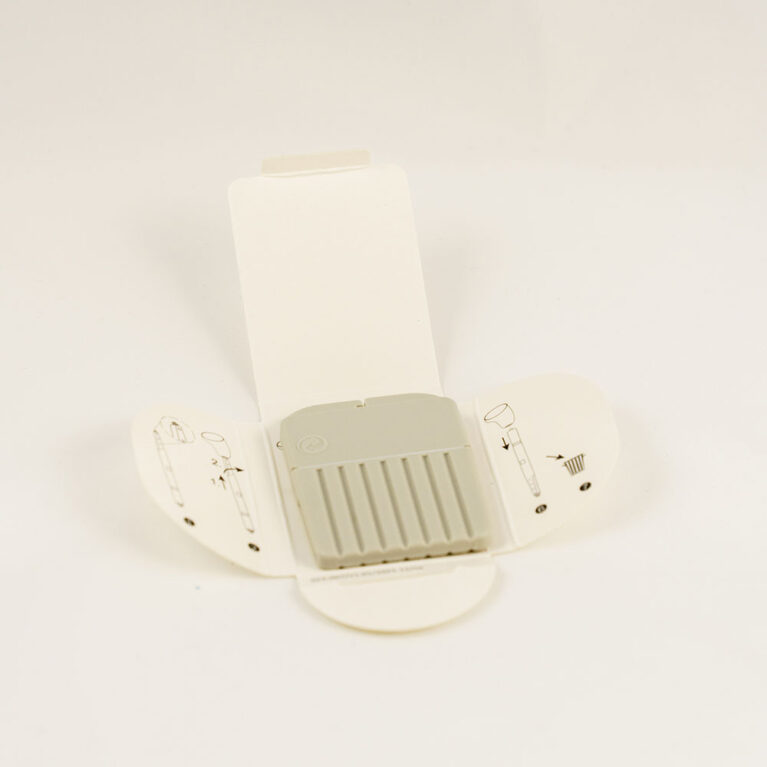 Phonak CeruStop Wax Guards - 6 Pack - EarDoc