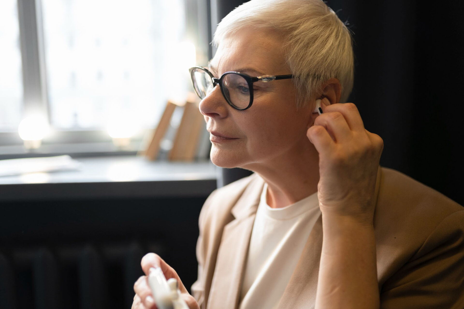 Latest Hearing Aid News 2025: Innovations, Models & Telehealth ...