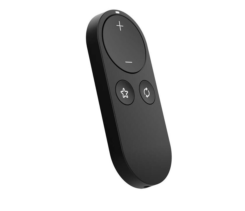 Starkey Starlink Remote Control 2.0 - EarDoc