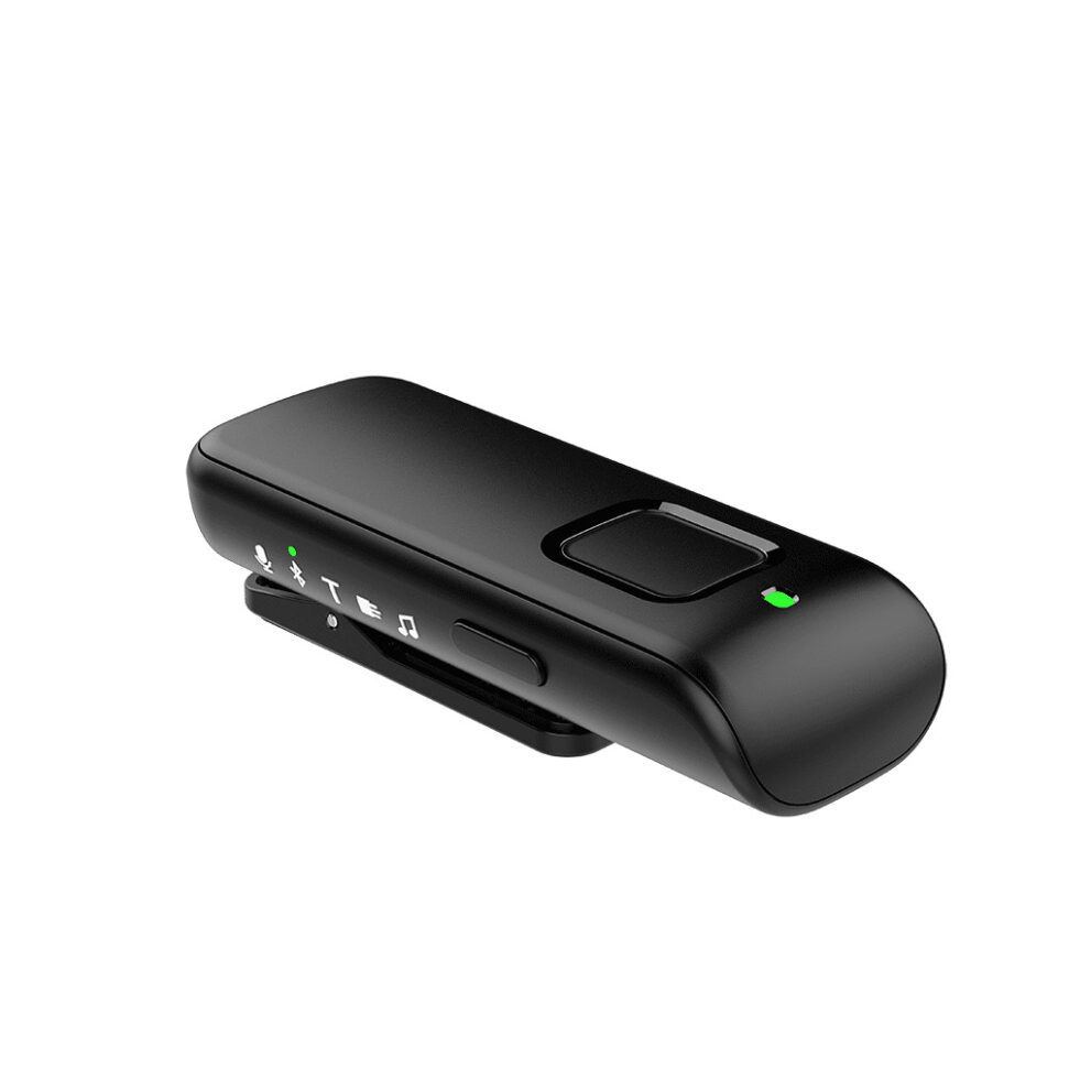Starkey StarLink Remote Microphone + - EarDoc