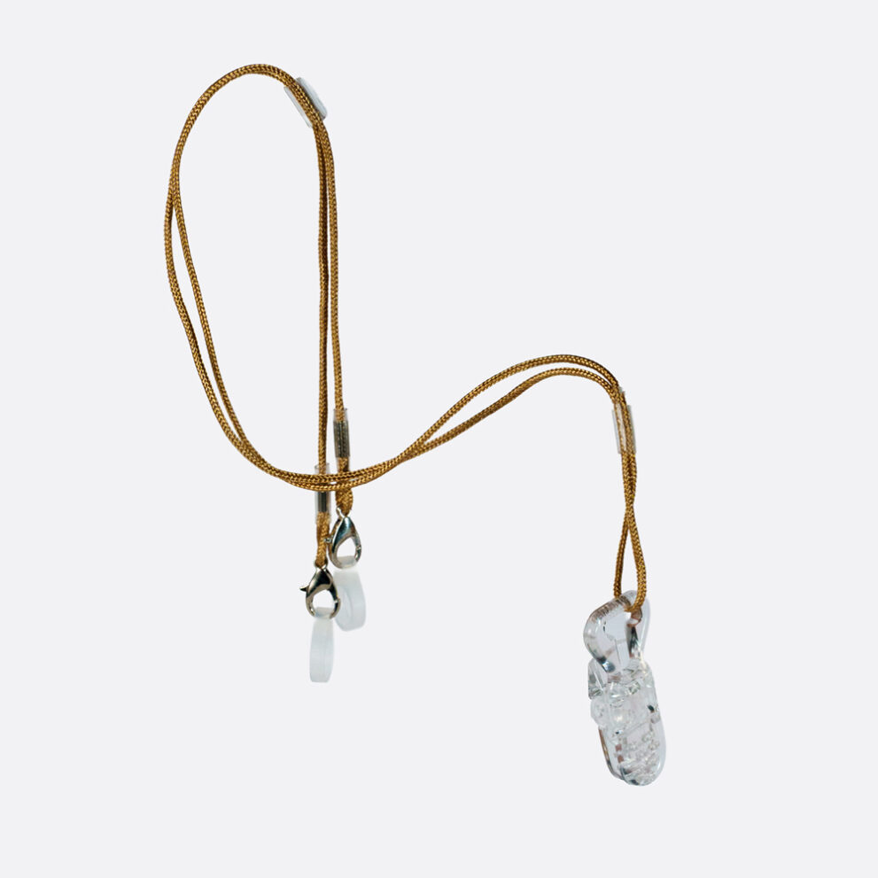 EarDoc™ Hearing Aid Clips - EarDoc