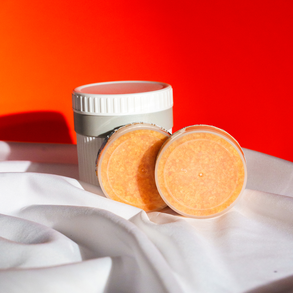 EarDoc™ Hearing Aid Drying Jar - EarDoc