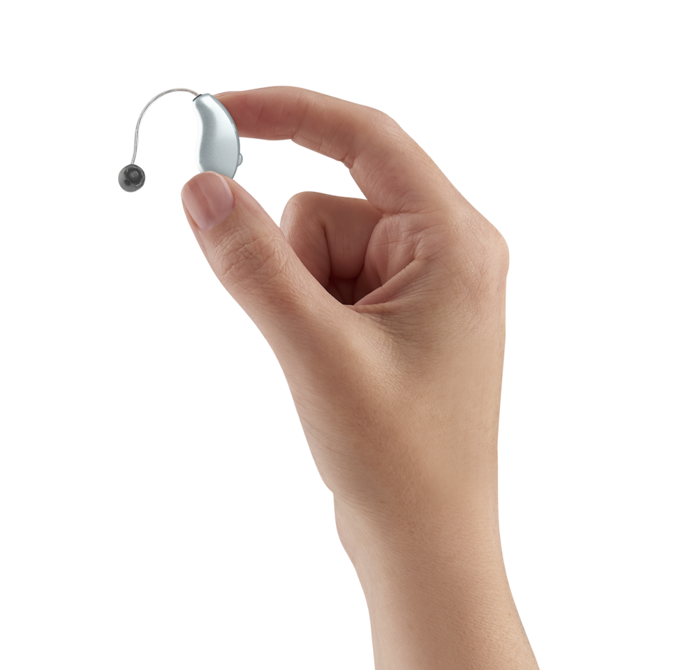 Why EarDoc? - EarDoc