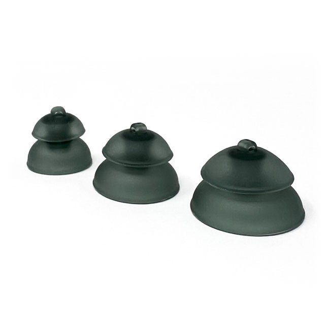 Starkey Power Dome (10 Pack) - EarDoc