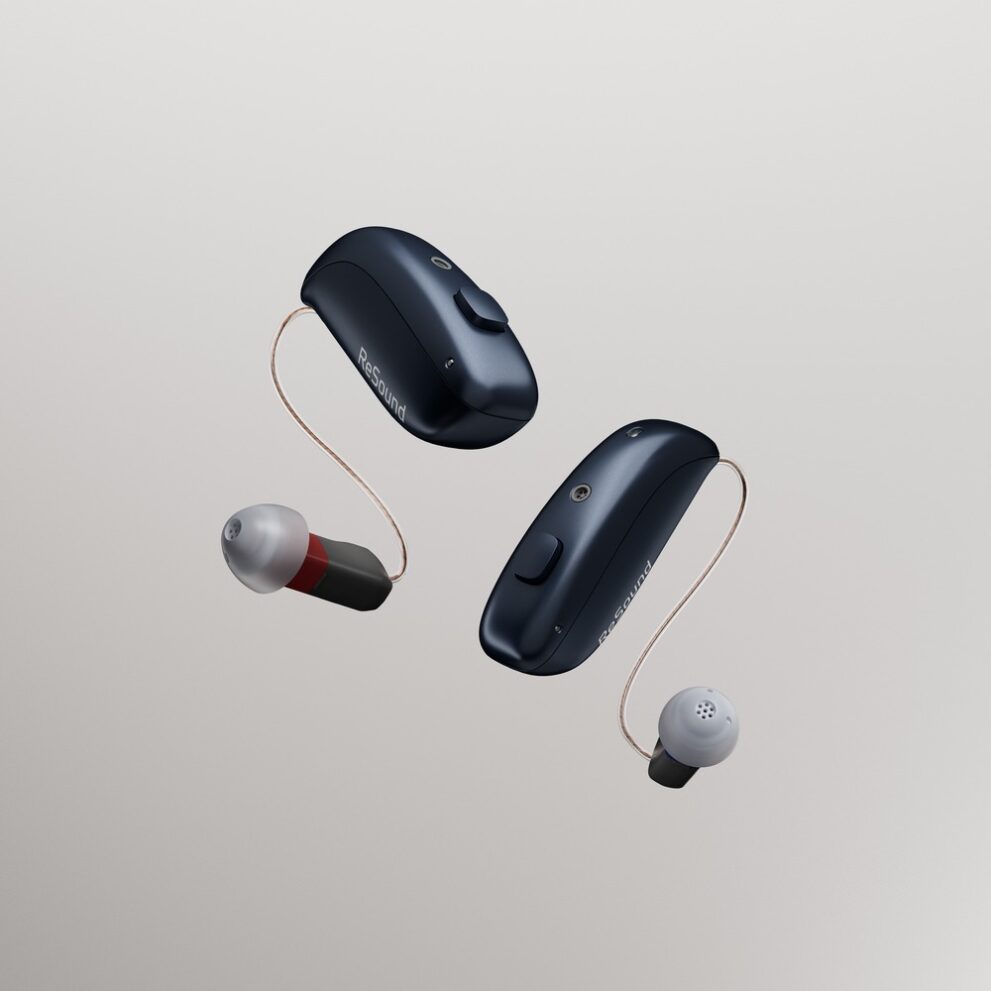 High Quality Hearing Aids, Hearing Care in Australia - EarDoc