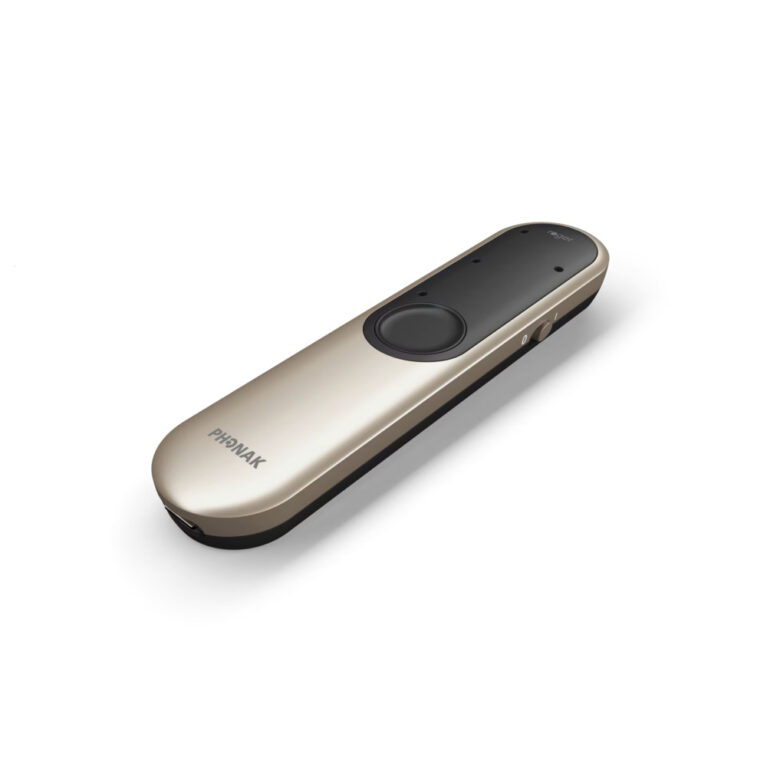Phonak Roger On v3 - EarDoc