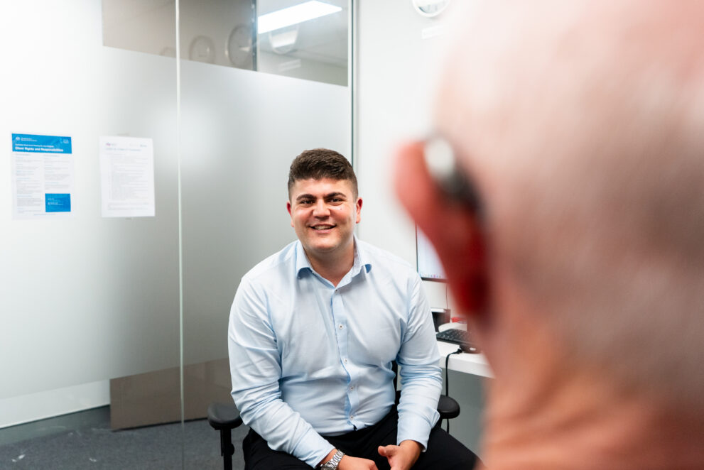 High Quality Hearing Aids, Hearing Care in Australia - EarDoc